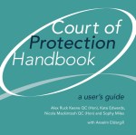 Court of Protection Handbook – a user's guide